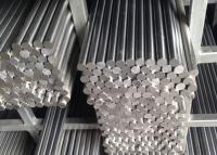 China Round Stainless Steel Round Bar 2mm 3mm Metal Rod 201 304 310 316 321 Pickled for sale