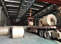 China 1300-1390 °C Melting 904L Hot Rolled Steel Plate , Petroleum Standard Steel Plate for sale