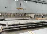 China 1300-1390 °C Melting 904L Hot Rolled Steel Plate , Petroleum Standard Steel Plate for sale