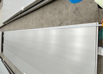 China 410 410S Stainless Steel Plate Hot Rolled Mill Finish With Thickness 3~200 MM for sale