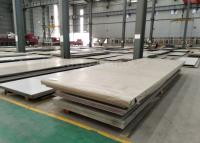 China 309S Stainless Steel Plate Mill Finish various thickness 1250mm 1500mm width for sale