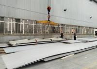 China 309S Stainless Steel Plate Mill Finish various thickness 1250mm 1500mm width for sale