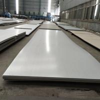 China Durable Stainless Mirror Plate Sheets  904L 304 304L 321 310S 317L 2B BA NO.1 NO.4 Corrosion Resistant for sale