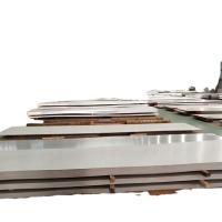 China Stainless Steel Sheet Plate 304 316L 201 0.4mm 0.3mm Thickness For Welding Cutting Bending 904L 316ti Processing for sale