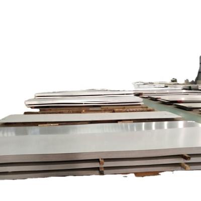 China Stainless Steel Sheet Plate 304 316L 201 0.4mm 0.3mm Thickness For Welding Cutting Bending 904L 316ti Processing for sale