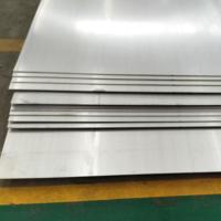 China Hot Rolled 310H Stainless Steel Plate 1219mm / 1500mm Width for sale