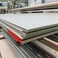 China 316 316L Stainless Steel Plate Sheet 904L 304 304L 316ti Grade 2B Surface Finish for sale