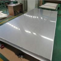 China 316 316L Stainless Steel Plate Sheet 904L 304 304L 316ti Grade 2B Surface Finish for sale