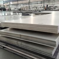 China 316 316L Stainless Steel Plate Sheet 904L 304 304L 316ti Grade 2B Surface Finish for sale