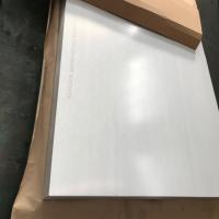 China 316 316L Stainless Steel Plate Sheet 904L 304 304L 316ti Grade 2B Surface Finish for sale