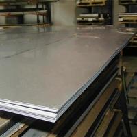 China Cold Rolled Stainless Steel Sheet 317L Surface Finish BA Bending Welding Cutting Services Variety Grades 304L 904L 316L 316Ti for sale