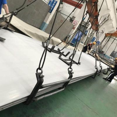 China ASTM Durable Corrosion-Resistant Industrial Stainless Steel Sheets Plates 201 202 304 316 430 904L 2205 2507 2B Surface for sale