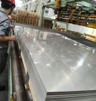 China ASTM A240 Stainless Steel Sheet Grade 304L/304H/409 904L/316L/316ti 2B Surface Finish Bending / Cutting / Welding Services for sale