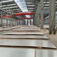 China 2B Mirror Surface 201 304 316Stainless Steel Sheet Cold Rolled for sale