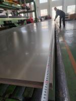 China 2205 2507 317L 347H 904L 3mm Thick Stainless Steel Plate Sheet 304L/316L/316ti Grade 2B Surface Finish Cut Weld Bend Processing for sale