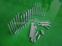 China 1mm Thick 304 Stainless Steel Capillary Tube ASTM Standard 300 Series Including 904L 317L 316TI Stainless Pipes for sale