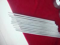 China 1mm Thick 304 Stainless Steel Capillary Tube ASTM Standard 300 Series Including 904L 317L 316TI Stainless Pipes for sale
