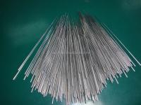 China 1mm Thick 304 Stainless Steel Capillary Tube ASTM Standard 300 Series Including 904L 317L 316TI Stainless Pipes for sale