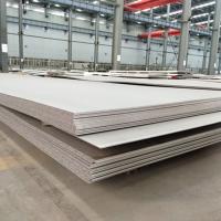 China Stainless Steel Sheet Plate 304 316L 201 0.4mm 0.3mm Thickness For Welding Cutting Bending 904L 316ti Processing for sale