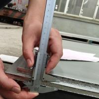 China Stainless Steel Sheet Plate 304 316L 201 0.4mm 0.3mm Thickness For Welding Cutting Bending 904L 316ti Processing for sale