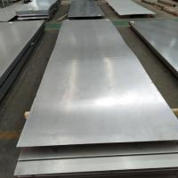 China Stainless Steel Sheet Plate 304 316L 201 0.4mm 0.3mm Thickness For Welding Cutting Bending 904L 316ti Processing for sale
