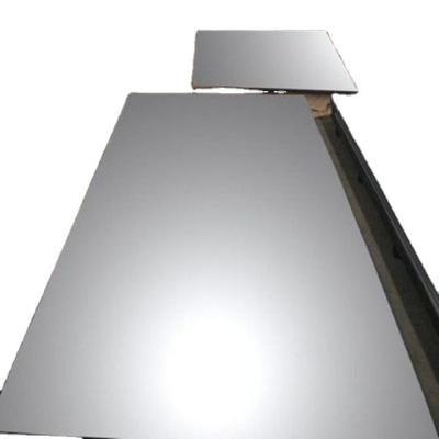 China Aisi 304L 310s 316L 321 Stainless Steel Plates 904L 316ti SS Sheets Cut To Size With Bending & Welding Service 2B Surface Finish for sale