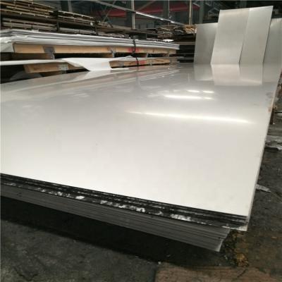 China AISI 316L 304L 34L 304H 316H 321310S 347H 317L 2205 2507 Stainless Steel Sheet Plate Various Grades Cutting Welding Bending for sale