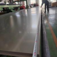 China AISI 316L 304L 34L 304H 316H 321310S 347H 317L 2205 2507 Stainless Steel Sheet Plate Various Grades Cutting Welding Bending for sale