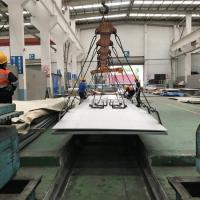China Auto Industry Stainless Steel Sheet Inox 304 316 Premium Inox 304 316 SS Plates for sale