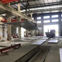 China SS304 304L TP304 316 316L 321 310 310S 317L 347H 2205 2507 904L No.1 Stainless Steel Sheets Plates With HL 2B BA Surface Finish for sale