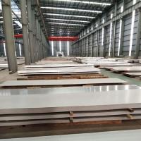China Cold Rolled AISI 304L 316L 409L Stainless Steel Sheet / Coil 300 Series Grade With 2B Surface Finish For Cutting for sale