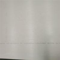 China Cold Rolled AISI 304L 316L 409L Stainless Steel Sheet / Coil 300 Series Grade With 2B Surface Finish For Cutting for sale