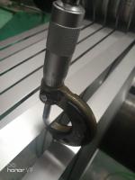 China AISI 201 304 316 316l 430 Stainless Steel Plates Alloy Sheet Metal for sale