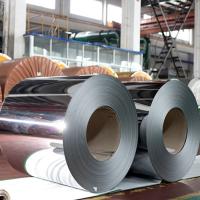 China 304 Cold Rolled Stainless Steel Coils 304L 316L 904L 316Ti Grades 2B Surface Finish Cut Bended Welded Processing for sale