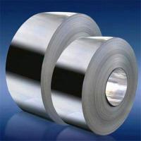 China 304 Cold Rolled Stainless Steel Coils 304L 316L 904L 316Ti Grades 2B Surface Finish Cut Bended Welded Processing for sale