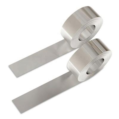 China 2B Finished 304 Stainless Steel Strips 2mm Thickness JIS Standard Cold Rolled for Welding Bending and Cutting for sale