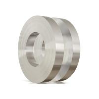 China 304 Stainless Steel Strips Coils 2B Finished High Quality for sale
