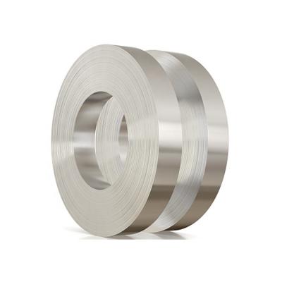 China Stainless Steel Coils 304 316L 201 Edge Slite Edge for sale