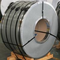 China 254SMO 253MA Stainless Steel Strip Bright Annealed Plates for sale