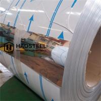 China 2B Finished 304 Stainless Steel Strips 2mm Thickness JIS Standard Cold Rolled for Welding Bending and Cutting for sale
