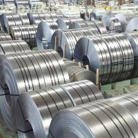 China 2B Finished 304 Stainless Steel Strips 2mm Thickness JIS Standard Cold Rolled for Welding Bending and Cutting for sale
