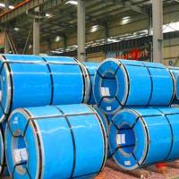China AISI Stainless Steel Coils Soft Bright BA Finish Sizes SS 410 420 430 304 Cold Rolled 316L for sale