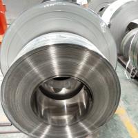 China Cold Rolled Stainless Steel Coils 304L/316L/430 Sheet Material 2B 300 Series For Bending Cutting Included for sale