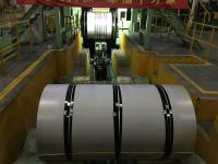 China JIS Standard Stainless Steel Coils 201/304/316/409 Plate Strip / Din 1.4305 201 SS 304L Grade for sale