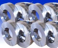 China 304 Cold Rolled Stainless Steel Strip In 1mm Thickness Polished Coil for sale