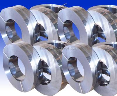 China 304 Cold Rolled Stainless Steel Strip In 1mm Thickness Polished Coil for sale