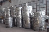 China 304 Cold Rolled Stainless Steel Strip In 1mm Thickness Polished Coil for sale