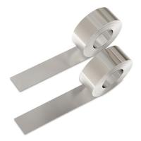 China SUS 301 304 Cold Rolled Stainless Steel Strips Full Range Hardness Annealed Soft 1/4H 1/2H 3/4H FH For Automobile Parts Hardware for sale
