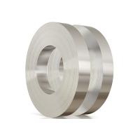 China SUS 301 304 Cold Rolled Stainless Steel Strips Full Range Hardness Annealed Soft 1/4H 1/2H 3/4H FH For Automobile Parts Hardware for sale