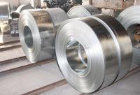 China SUS 301 Stainless Steel Strips Mill Edge Or Slit Edge Premium Quality for sale